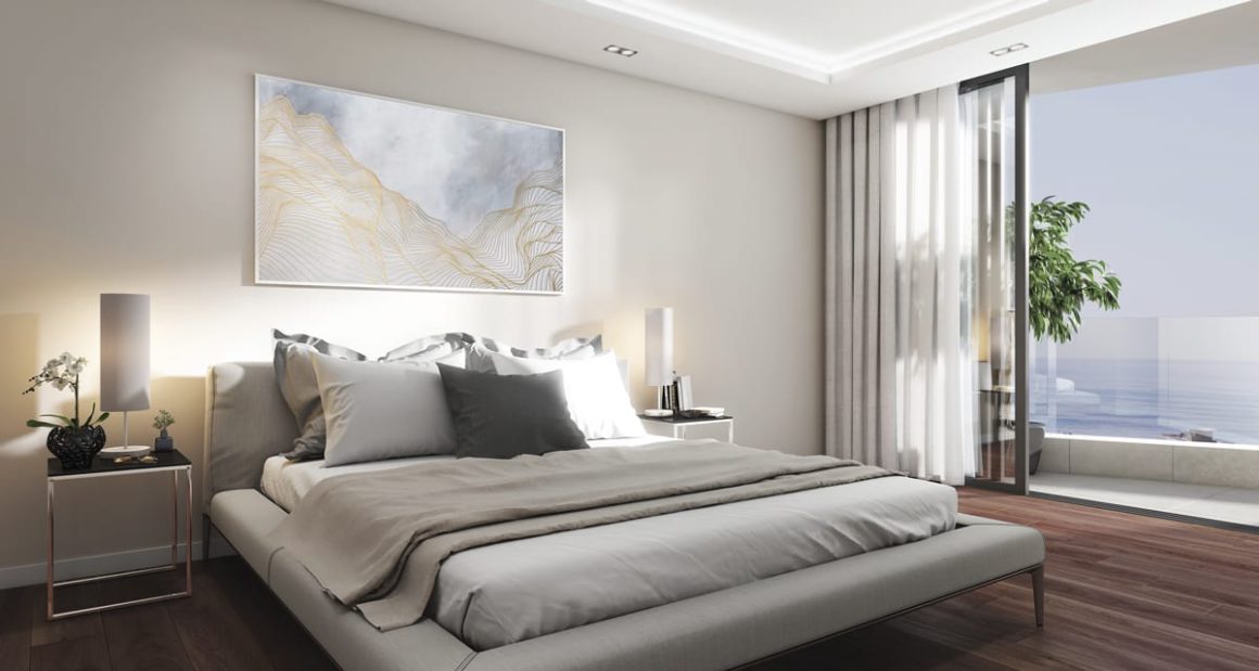 The Solis | Sold Out