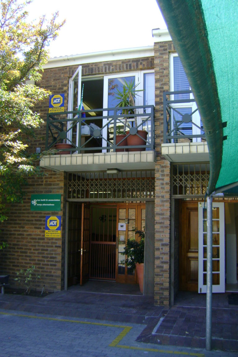 Foregate Square